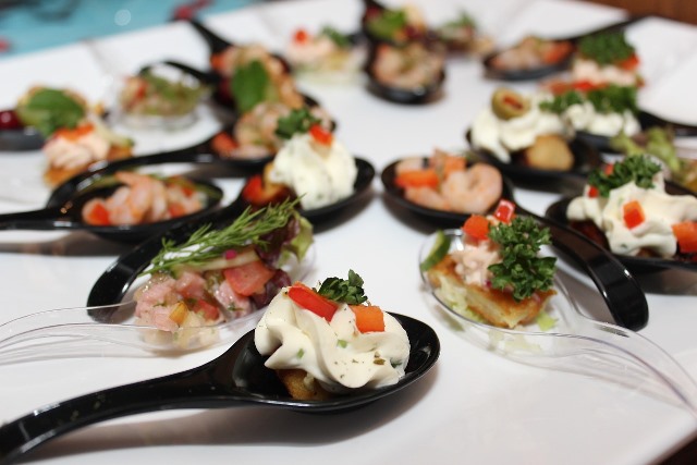 Catering & Events – SCHÖNES ESSEN